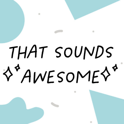 Home - That Sounds Awesome