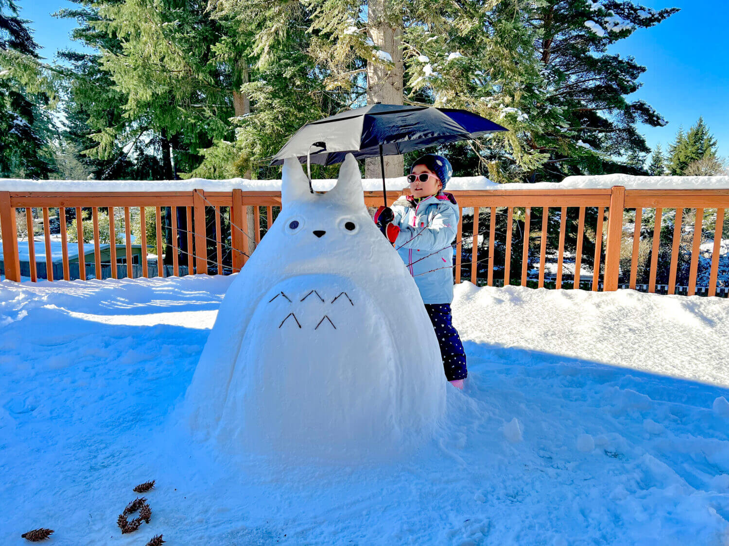 How To: Adorable Snowman Ideas for Kids and Parents
